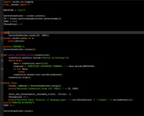 solved please help me finish my client socket program