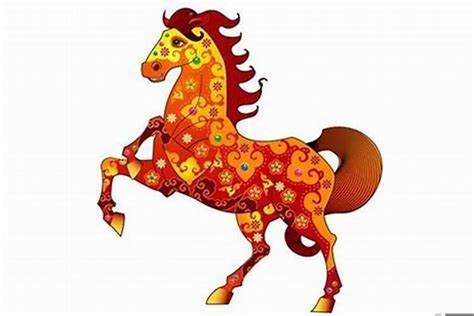 属马配什么属相合适属马的和什么属相搭配最好 生肖 若朴堂文化