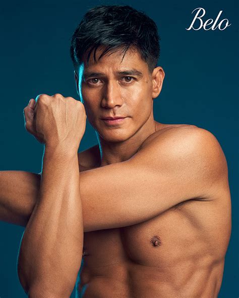 Heres Why Your Face Isnt As Chiseled As Piolo Pascuals Yet