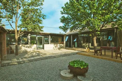 2018“游京郊 醉金秋” 十佳乡村民宿评选：搪瓷缸小院