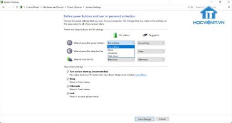 Cách khắc phục lỗi Entering Power Save Mode nhanh gọn Dạy sửa Laptop uy tín chuyên nghiệp