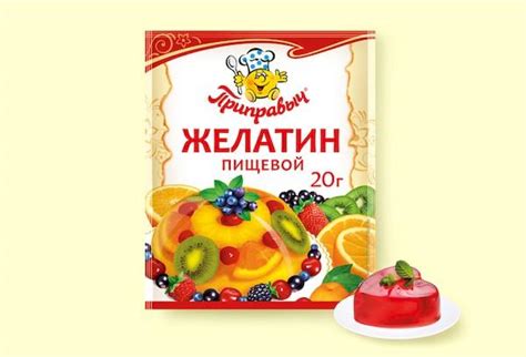 Желатин пищевой: что это такое, из чего делают, для чего нужен и чем ...