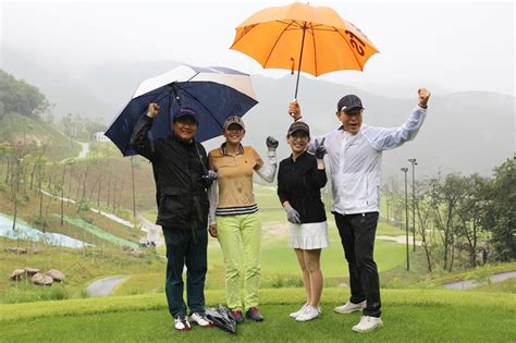 3년 만에 열린 총동창회장배 골프대회 동문 간 화합 다져 단국대학교 총동창회 I 동창회 소식