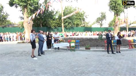 Rlive Primarul Ion Ceban Participa La Careul Tradițional Dedicat