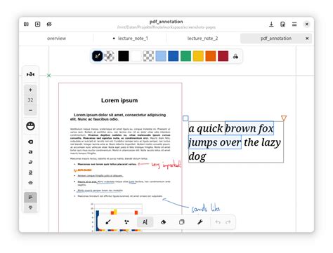 Unleash Your Creativity With Rnote The Ultimate Digital Sketching And AppHut
