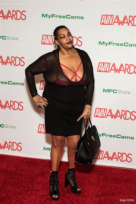 AVN Awards 2023 (Page 9 of 50) - FOB Productions