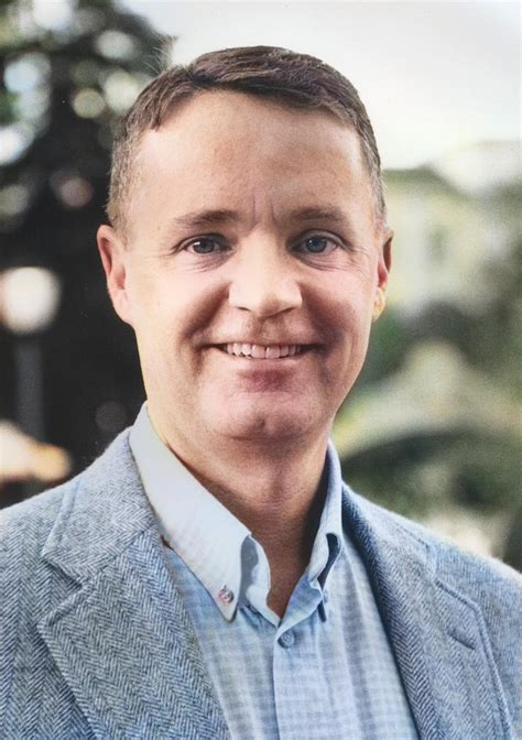 Douglas Brookes Cal Alumni Association