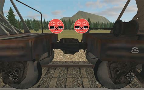 Train And Rail Yard Simulator Apk For Android Download