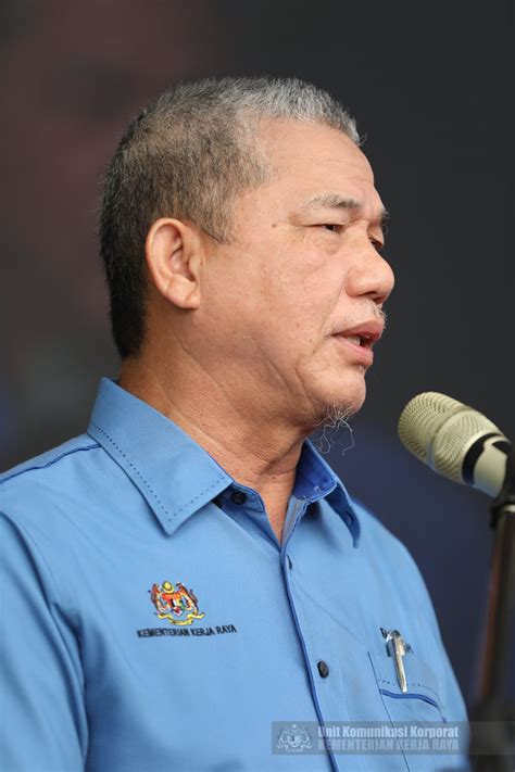 Penyerahan Projek Naik Taraf Jalan Persekutuan Pulau Pinang