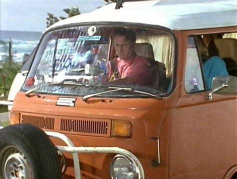 Imcdb Org Volkswagen Kombi T Typ In The Adventures Of