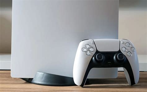 Новая модель Sony PlayStation 5 получит 6-нм процессор от AMD - MegaObzor