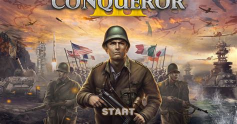 Mobile Skills 17 World Conqueror 3 Android