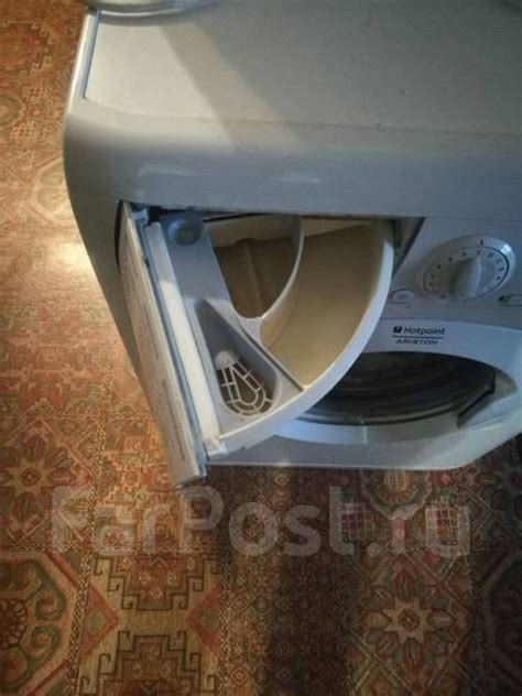 Продам стиральную машинку. Машинка в хорошем состоянии, Hotpoint ...