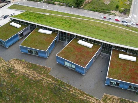 Galería De Edificio De Laboratorios Ciale Canvas Arquitectos 6