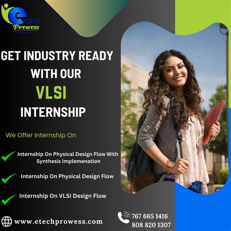 Etech Prowess On Linkedin Etechprowess Vlsi Techinternship