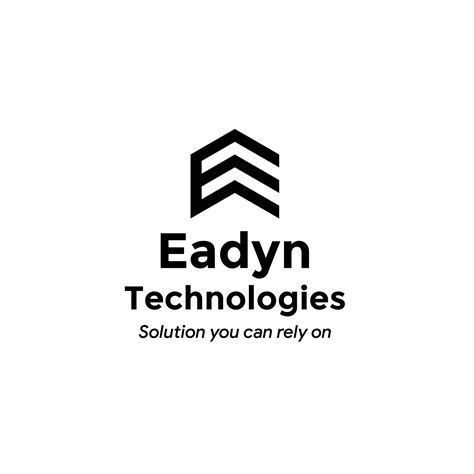 Eadyn Technologies Ltd Ibadan