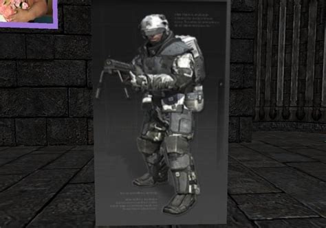 Second Life Marketplace Mw Combat Kit Inc Full Weaponary