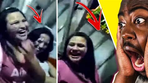 Scary Videos That Will Keep You Up At Night Youtube