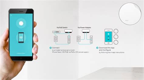 TP Link Deco X50 PoE Mesh Router Price In Bangladesh