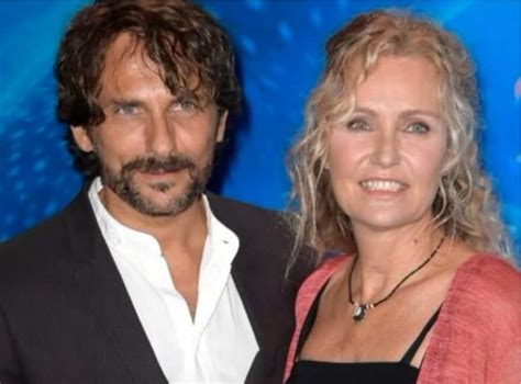 e liciase la svigno dopo vent anni di matrimonio licia colò si