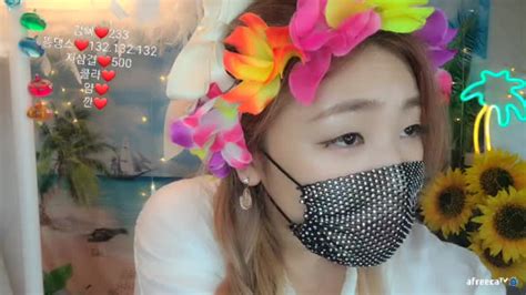 밥밥밥 담이 ️ Soop Vod