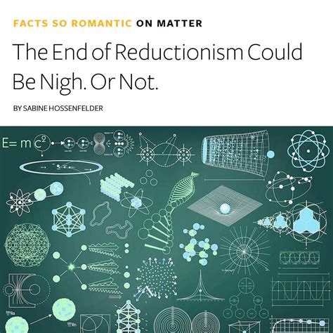 Nautilus Magazine The History Of Science So Far Has Been A Triumph Of