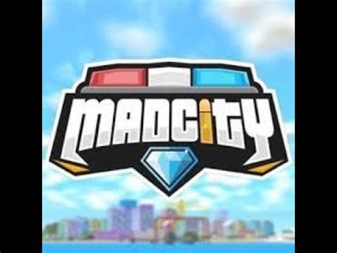 NEW MAD CITY UPDATE YouTube