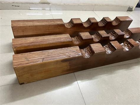 Parmali Wood Cable Support At ₹ 15000piece New Delhi Id 2850949935588