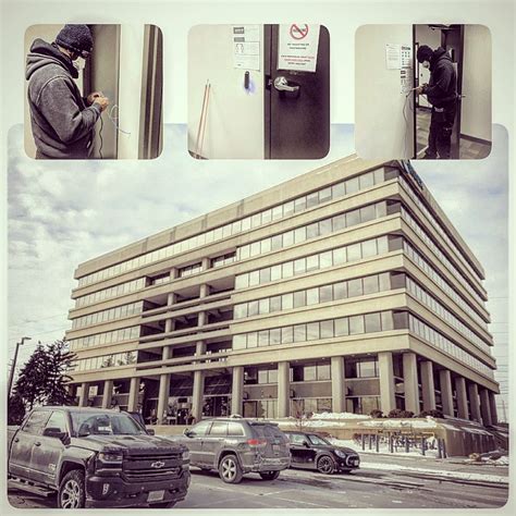 Access Control Install Stealth Security Systems