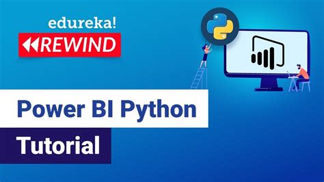 power bi python tutorial python with power bi power bi tutorial