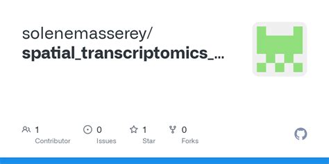 Github Solenemassereyspatialtranscriptomicsplatypus