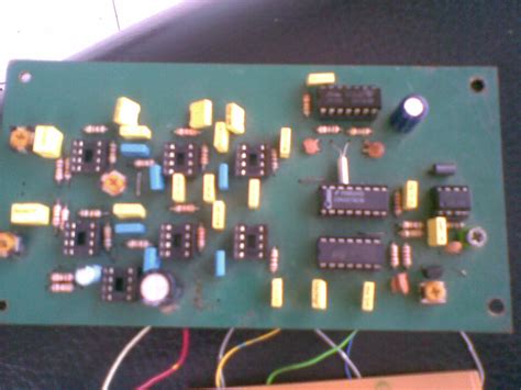 arif encoder spi 38 khz