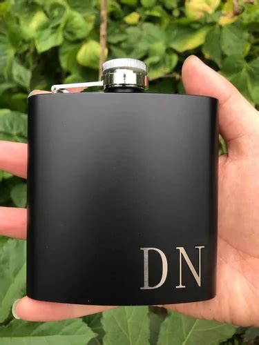 Customised Hip Flask At Rs 300 Piece हिप फ्लास्क In Mumbai Id