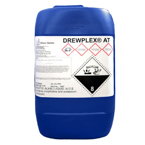 Drewplex At Morven Industrial