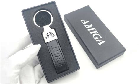 Amiga Tank Mouse Shell Revive Your Retro Amiga Experience