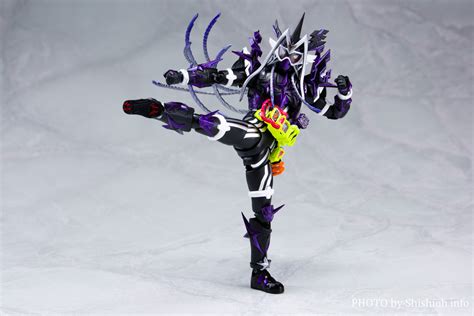 日站 万代11月 魂限定 S H F 假面骑士genm 无双玩家 实物测评 78动漫模型玩具网 模玩 变形金刚玩具 高达模型 圣斗士圣衣神话 动漫周边