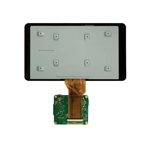7 inch mipi dsi interface lcd capacitive touch screen display