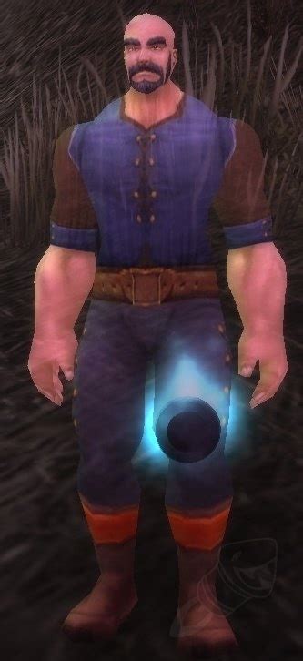 Restless Apparition Npc World Of Warcraft