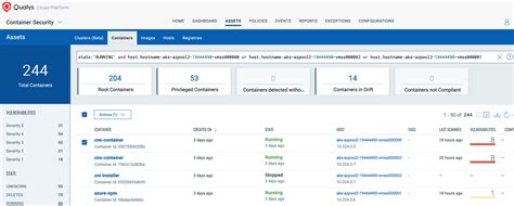 Partnering For Security Qualys Solutions For Microsoft Azure Linux In