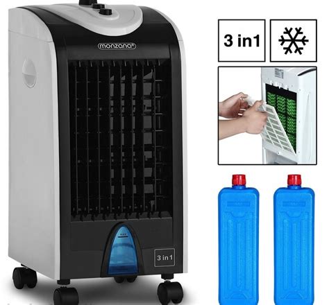 Oczyszczacz Powietrza Wentylator Klimatyzator W Oficjalne Archiwum Allegro