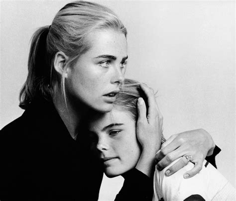 A Bela E Breve Margaux Hemingway