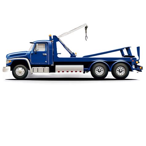 Download Tow Truck Vector Image Png Kky