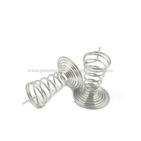 Buy Wholesale China Touch Spring Switch Button Spring Button Antenna Circuit Board Induction