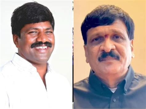 Main Leaders Of Brs And Bjp Are Joining The Telangana Congress As Delhi