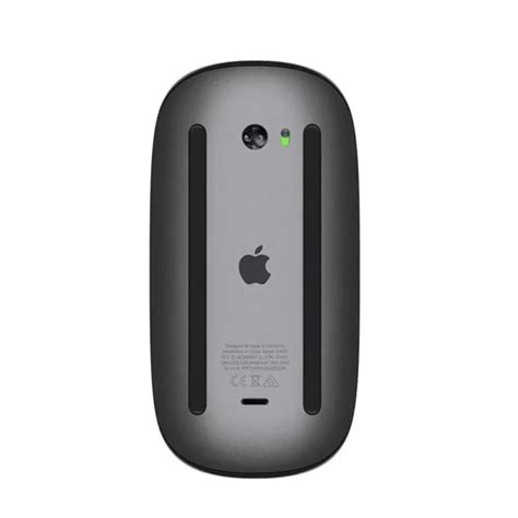 Mouse Apple A1657 Magic Mouse 2 Bluetooth Negro Electro A