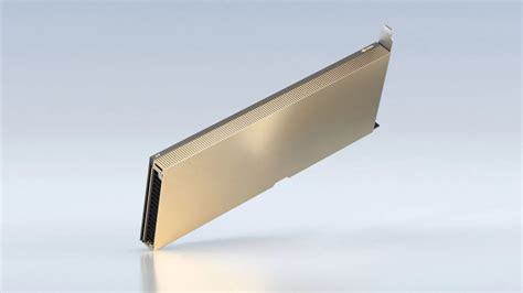 Nvidia A10 - Business Systems International - BSI