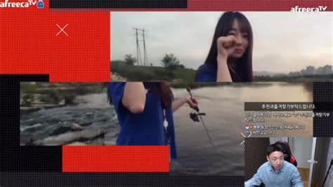 베스트 비제이 진심으로 감사합니다 아프리카tv Vod