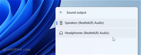 Windows 11 Has No Sound How To Fix