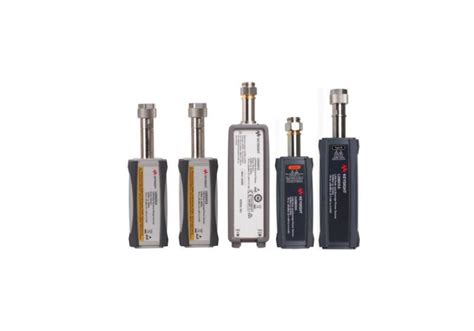 Keysight Kompakte Usb Lan Power Sensoren Bis 53ghz U L2000 Serie