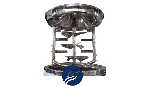 Steritech Process Solutions Semi Solid Mixing